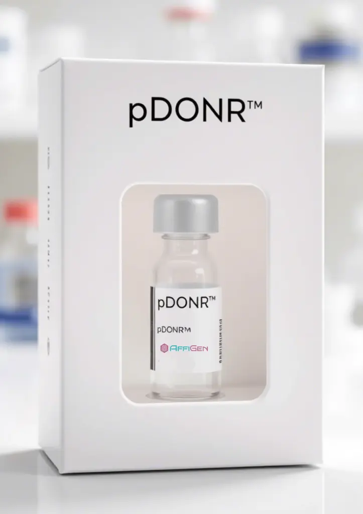 pDONR221/ Kanamycin Plasmid - 2ug | ICTVdB